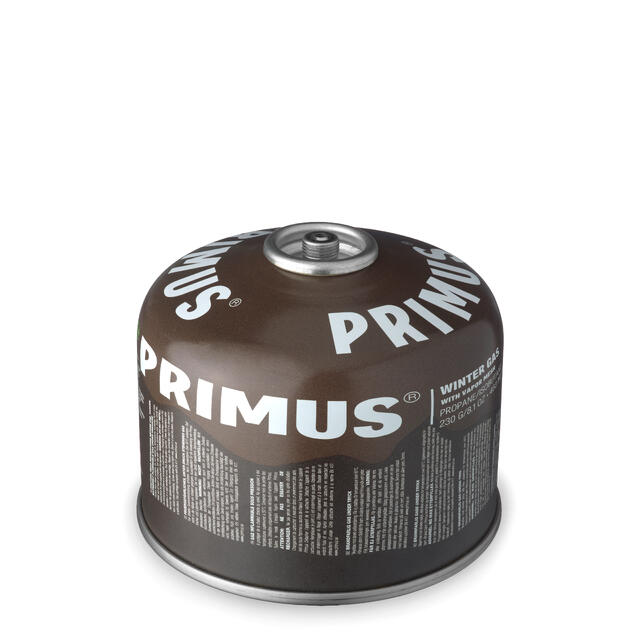 Gassboks vinter 230 gram Primus Winter Gas 230 gram - DNTbutikken