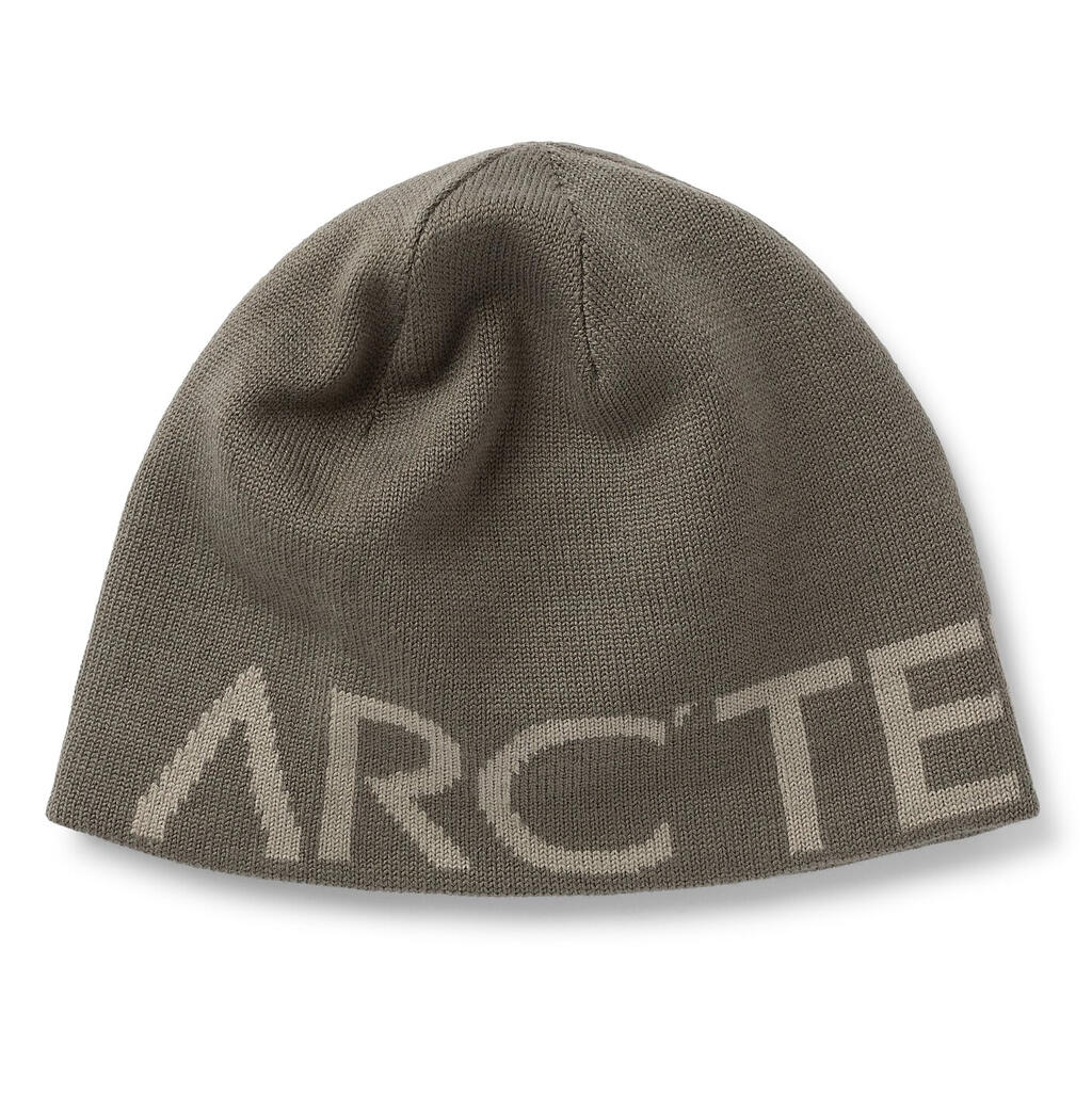 Lue Arc'teryx Word Head Toque 30406 - DNTbutikken