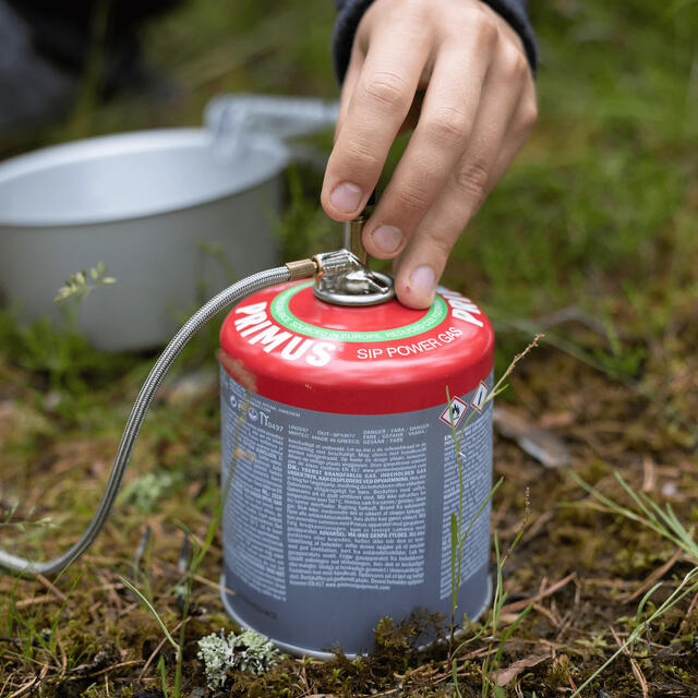 Gassboks 450 gram Primus SIP Power Gas 450g - DNTbutikken
