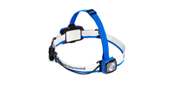 Hodelykt 500 lm Black Diamond Sprinter 500 - DNTbutikken