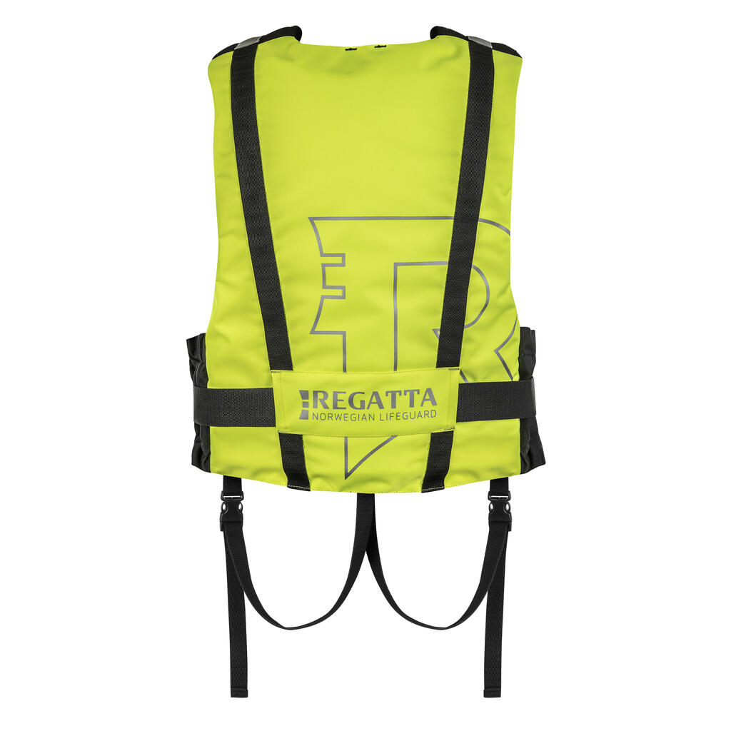 Padlevest Regatta Action Explorer 50N 309 - DNTbutikken