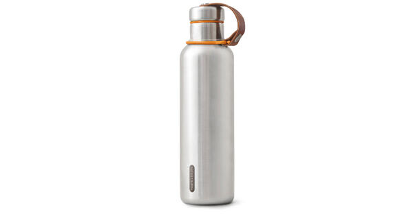 Termoflaske Black+Blum Ins Water Bottle 750 ml Orang - DNTbutikken