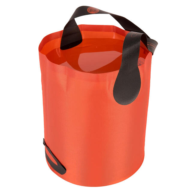 Bøtte Sea to Summit Folding Bucket 10 liter - DNTbutikken