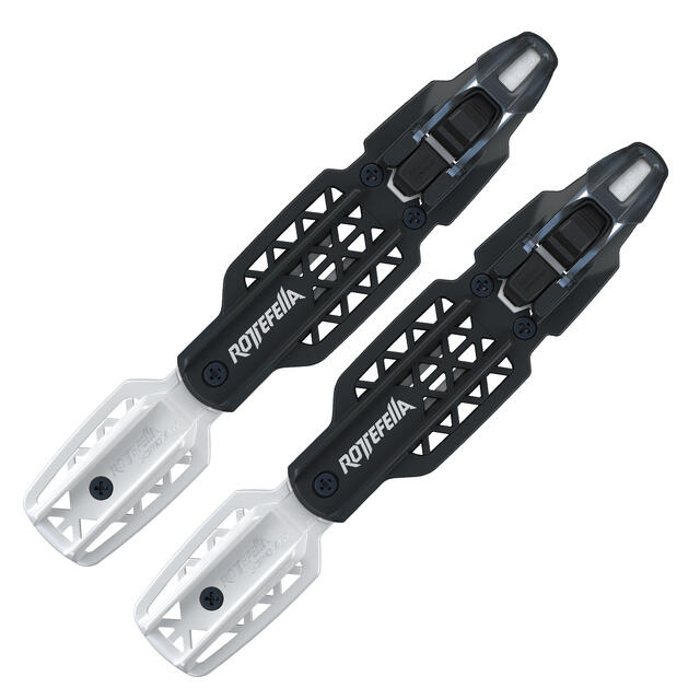 Ski- og skøytebinding Rottefella NNN Rollerski Skate - DNTbutikken