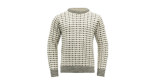 Genser XS Devold Original Islender XS 020 - DNTbutikken