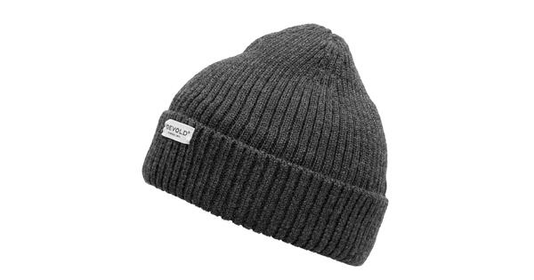 Lue Devold Skolma Merino Beanie 58 940 - DNTbutikken