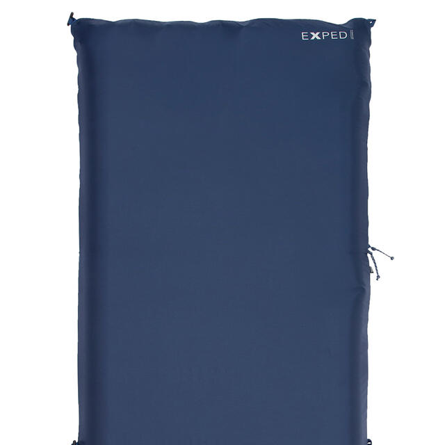 Trekk til Exped LW Exped Mat Cover LW Navy - DNTbutikken