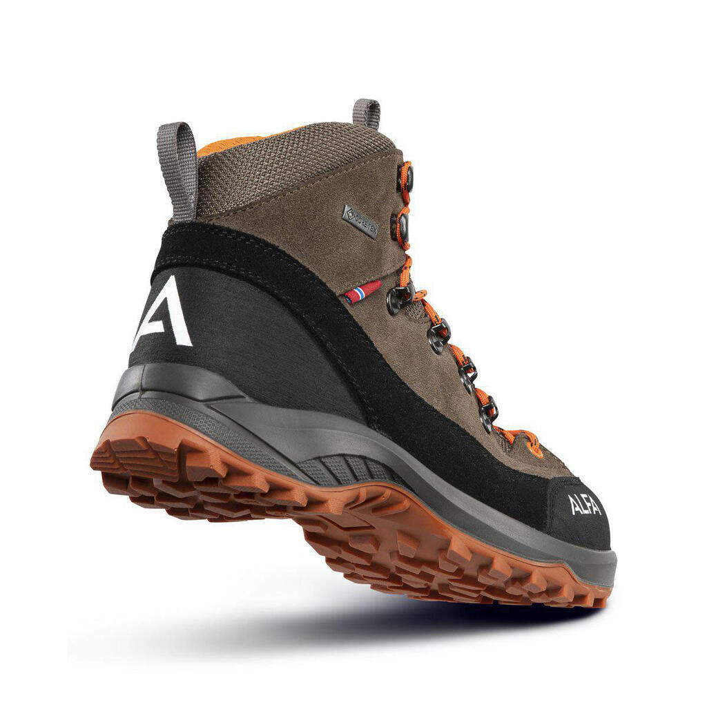 Tursko til barn 28 Alfa Kratt Perform GTX Jr 28 2000 - DNTbutikken