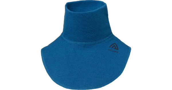 Hals til barn 4–6 år Aclima Warmwool Neck Kid M 374 - DNTbutikken