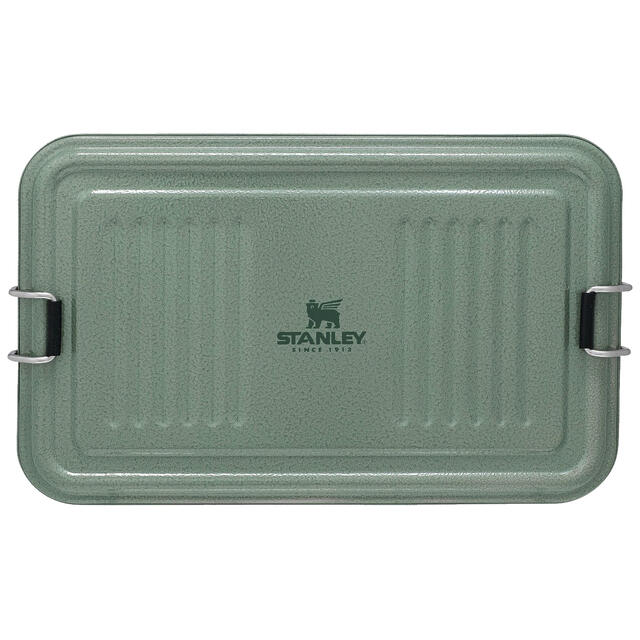Matboks Stanley Classic Box Green - DNTbutikken