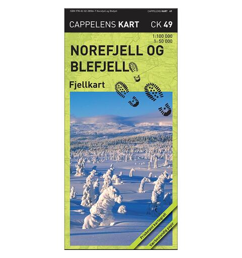 Planleggingskart - DNTbutikken