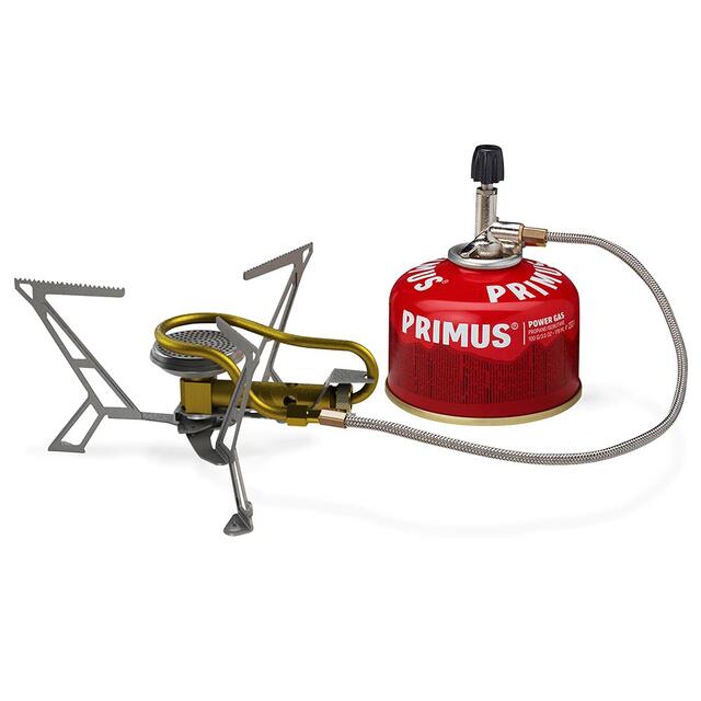 Gassbrenner 2 kW Primus Express Spider II - DNTbutikken