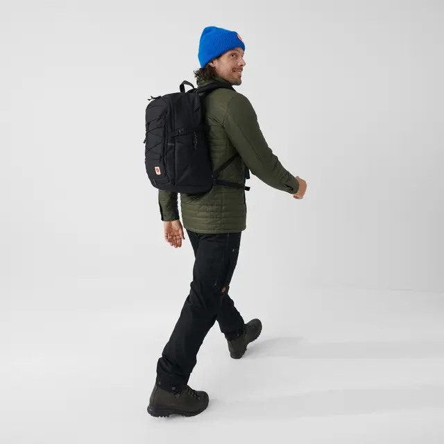 Skolesekk Fjällräven Skule 28 560 - DNTbutikken