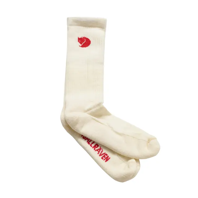 Sokker S Fjällräven Wool Sock 36–38 111 - DNTbutikken
