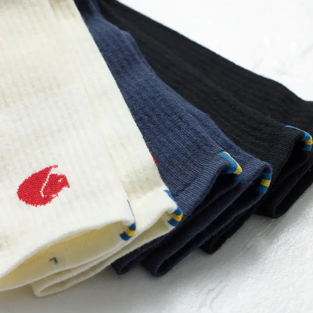 Sokker S Fjällräven Wool Sock 36–38 111 - DNTbutikken